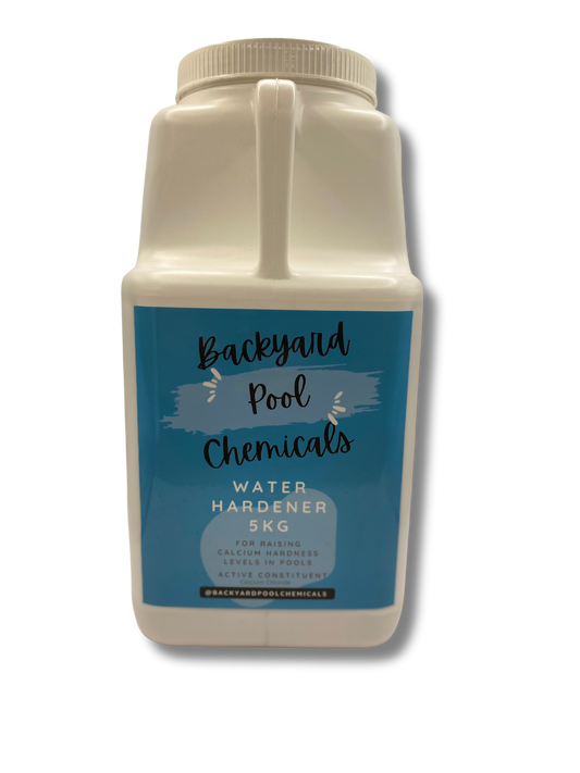 Backyard Pool Chemicals – Backyard Pools Chemicals